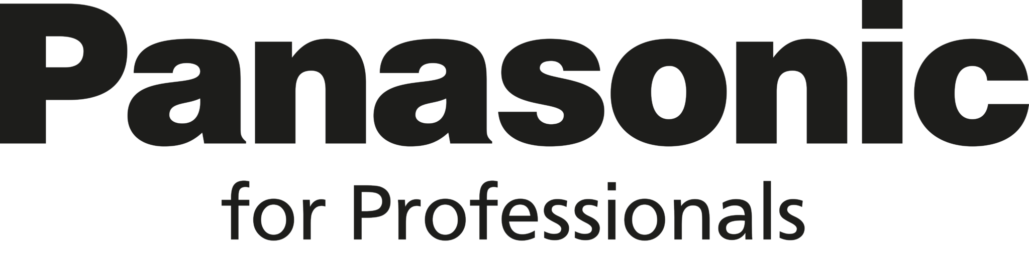 Catálogo – Panasonic for professionals